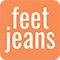 feetjeans_logo_60 | FeetJeans.com